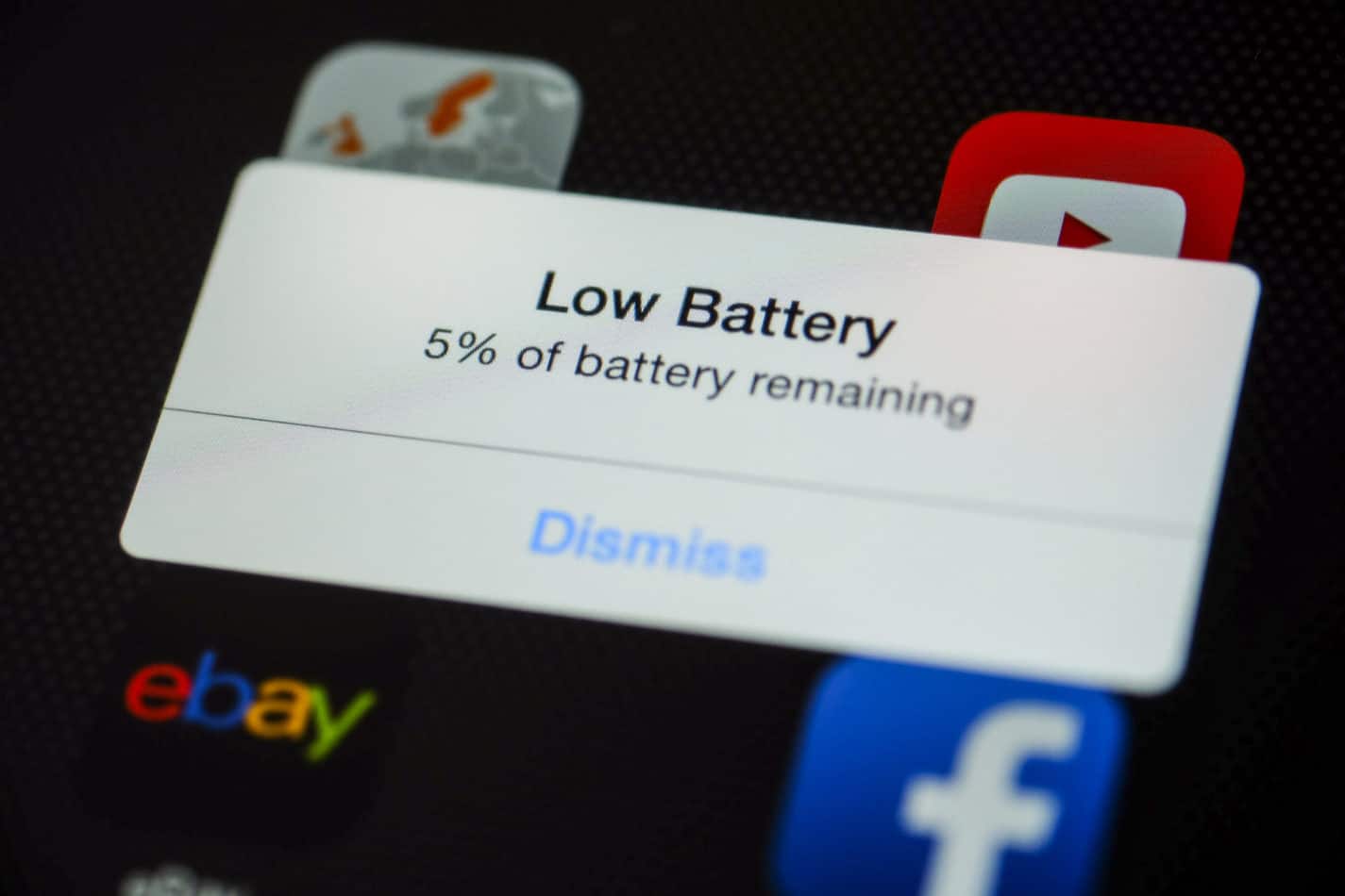 How to Restore Smartphone Battery Life – SmartNutter